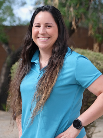 Danielle Cook, PTA | Paradigm Physical Therapy